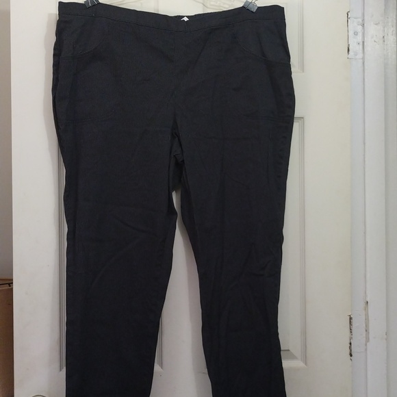Just My Size | Pants & Jumpsuits | Just My Size Pull On Pants Size 3x ...
